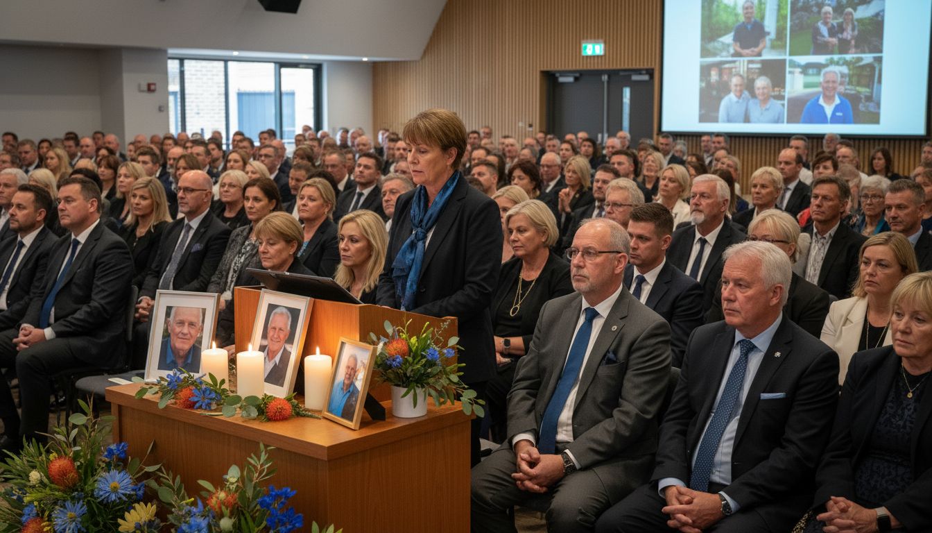 Memorial Service: Everything You Need To Know - Best Price Cremations Perth